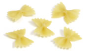 Pasta - Shaped Pasta