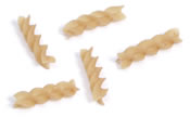 Pasta - Shaped Pasta