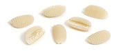 Pasta - Shaped Pasta