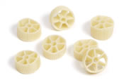 Pasta - Shaped Pasta