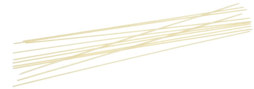 Pasta - Strand Pasta