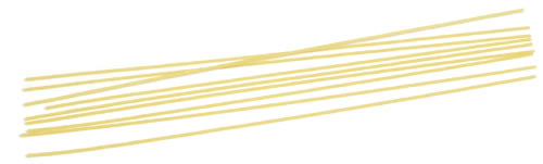 Pasta - Strand Pasta