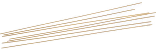 Single Noodle Strand