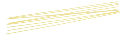 Pasta - Strand Pasta