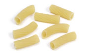 Pasta - Tubular Pasta