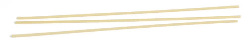 Pasta - Tubular Pasta