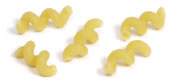 Pasta - Tubular Pasta