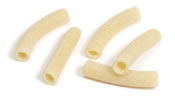 Pasta - Tubular Pasta