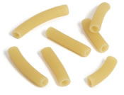 Pasta - Tubular Pasta