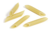 Pasta - Tubular Pasta