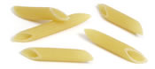 Pasta - Tubular Pasta