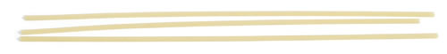 Pasta - Tubular Pasta