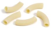 Pasta - Tubular Pasta