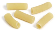 Pasta - Tubular Pasta