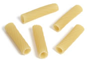 Pasta - Tubular Pasta